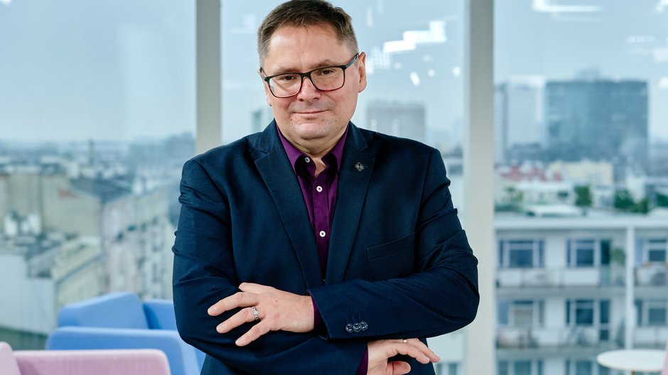Nie raz było o nim głośno. Tomasz Terlikowski: widziałem bardzo głębokie rany - Kultura