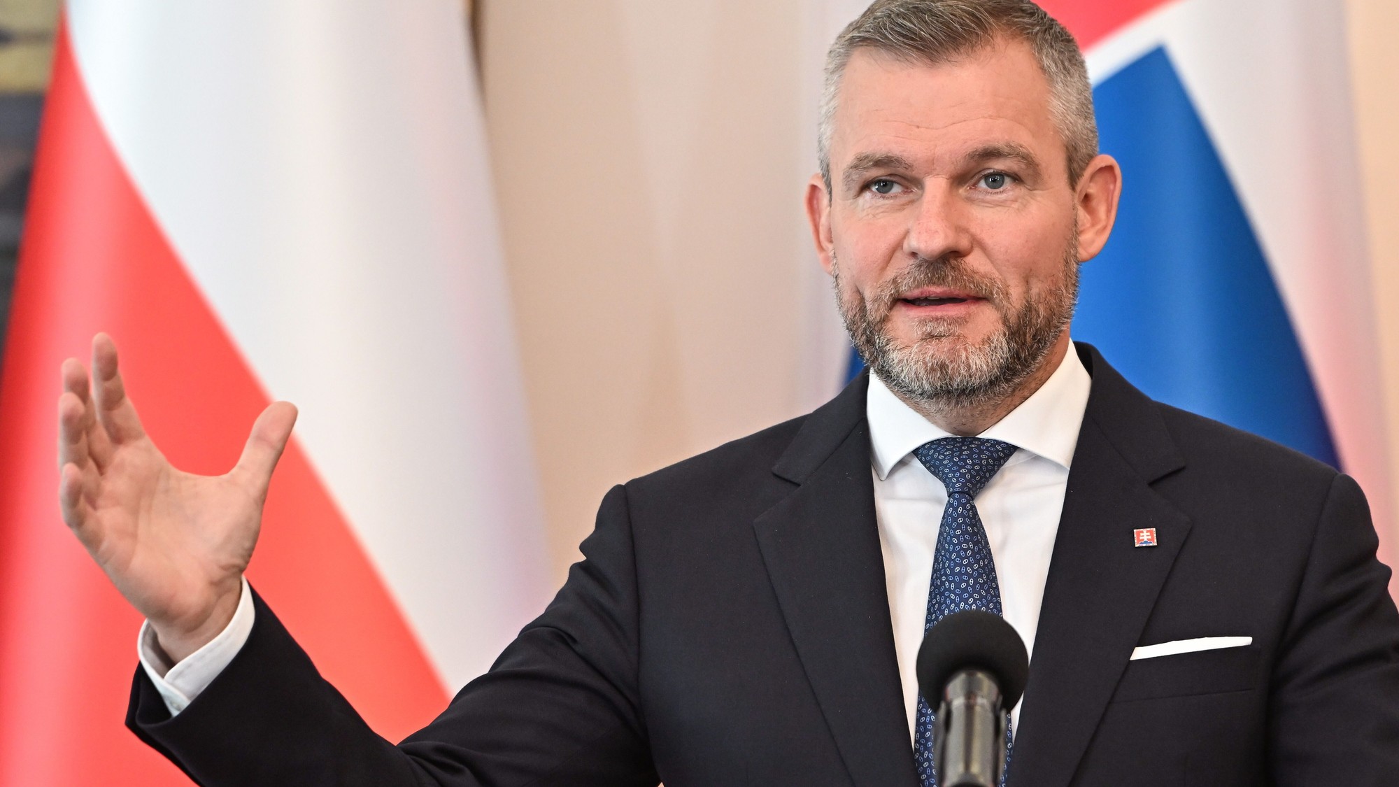 Pellegrini na summite NATO: Toto je pre Slovensko kľúčové! | Koktejl.sk