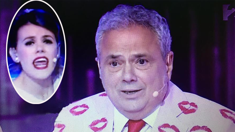Olyat kapott a zsűritől: Erre nem számított, kikérte magának Rózsa ... Olyat kapott a zsűritől: Erre nem számított, kikérte magának Rózsa ...