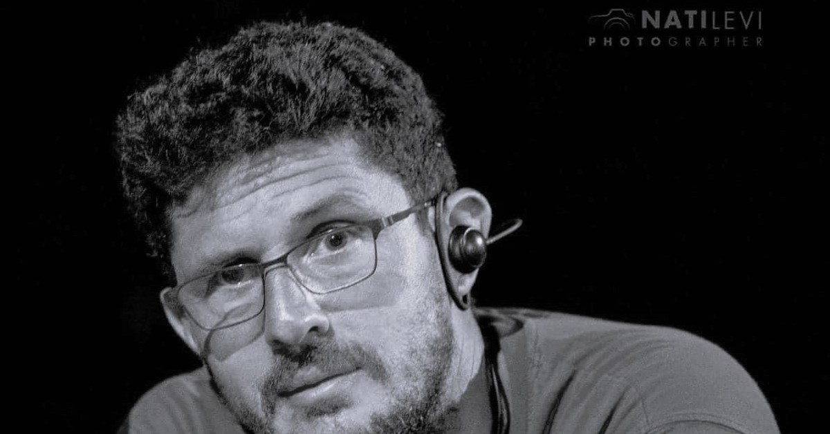 Nie żyje Matan Meir. Poducent wykonawczy serialu Netflixa - "Fauda ...