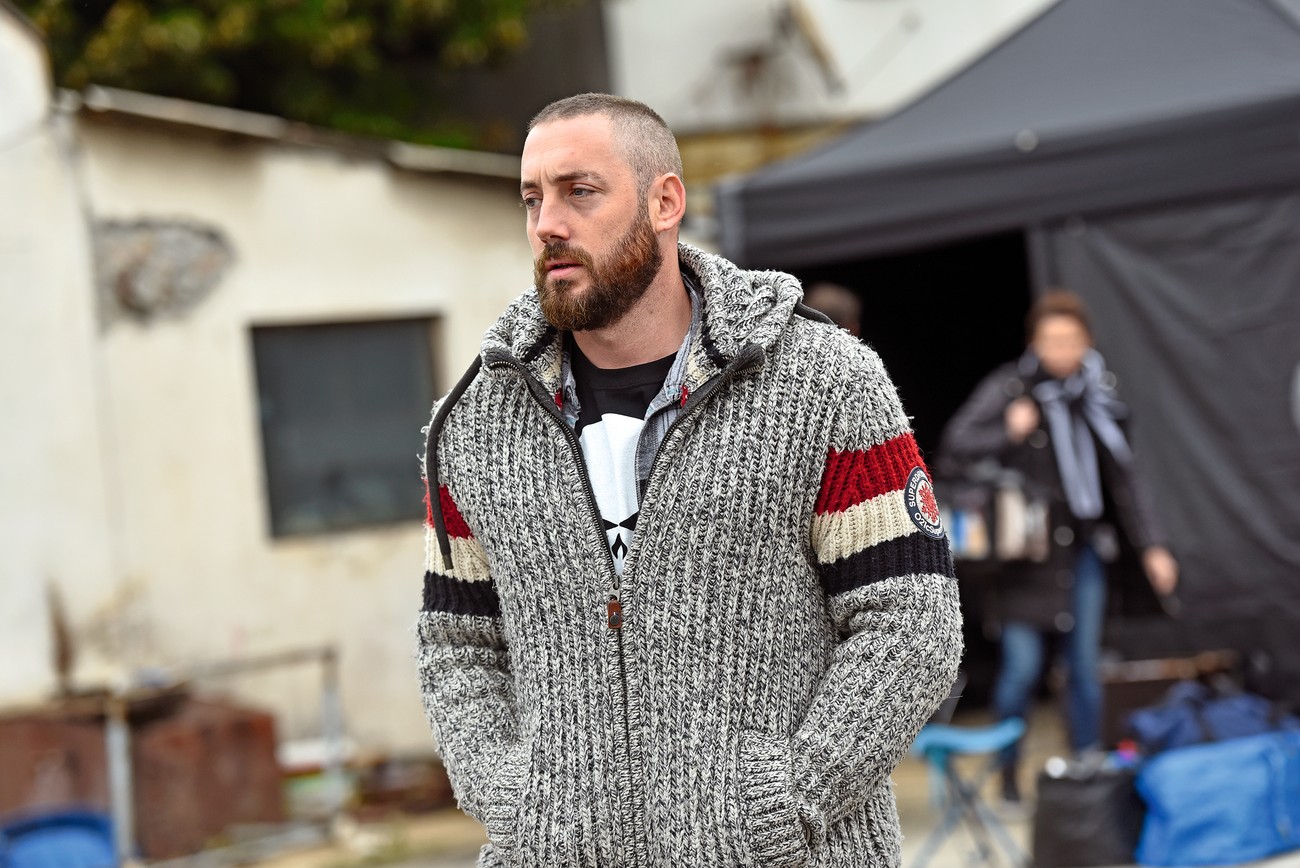 Petar Strugar je u vezi sa Ninom Nešković, otpočeli su vezu dok su ...