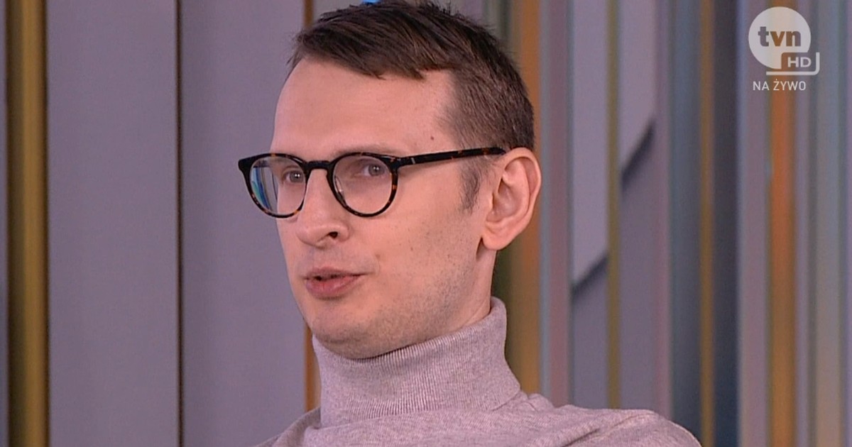 Tomasz Orzechowski wygrał w "Milionerach". Wiemy, na co wydał wygraną ...