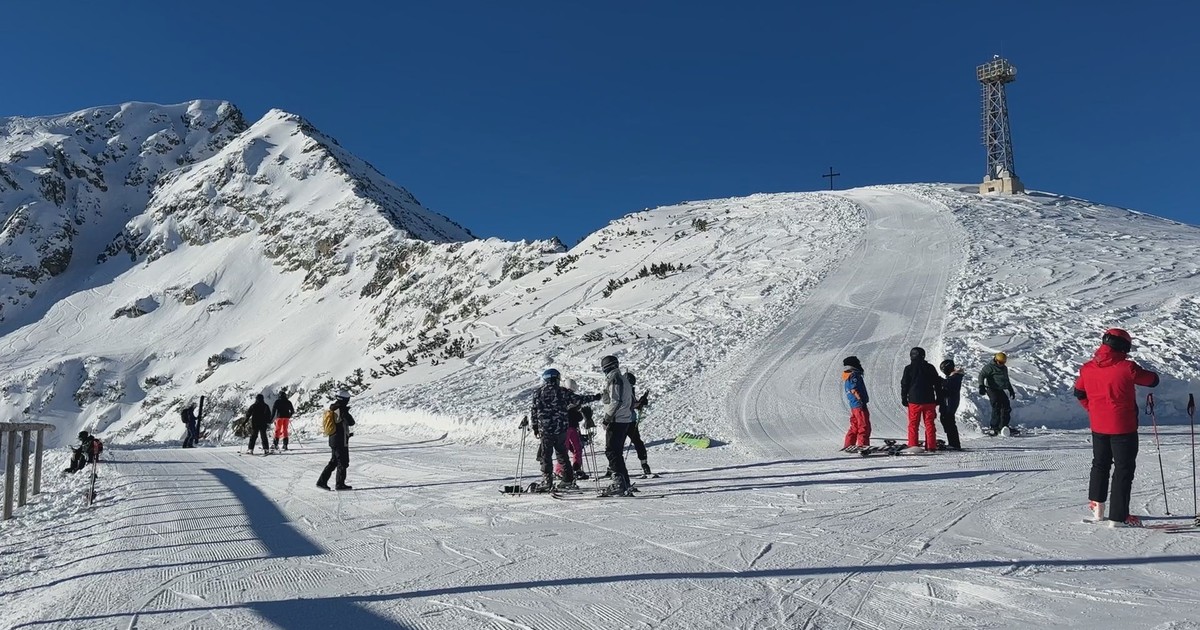 Horor u Gruziji: 12 tela nađeno u popularnom skijalištu, svi umrli u ...