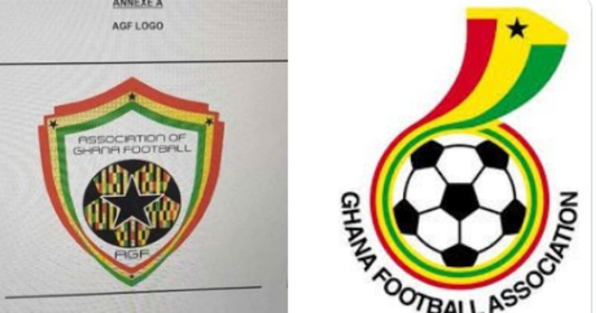 Ghanaians slam Normalisation Committee over proposed new GFA logo ...