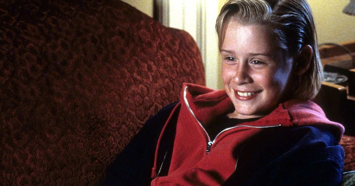 "American Horror Story: : Double Feature". Macaulay Culkin w serialu ...