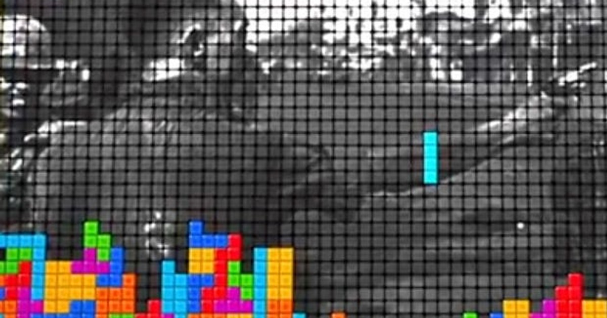 Until now, only AI could beat Nintendo's Tetris. Enter this 13-year-old ...