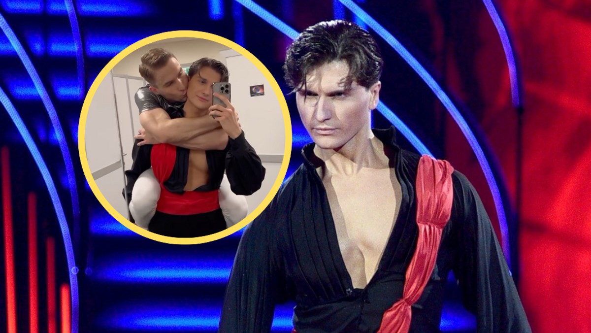 Michał Kassin zrobił coming out. Zdradził, z jakimi reakcjami się ...