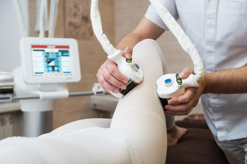 Lipoliza: iniekcyjna, laserowa, ultradźwiękowa - Uroda