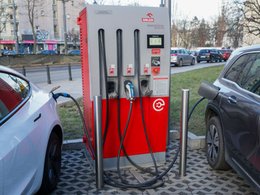 Podatek od zwrotu kosztów użytkowania samochodu elektrycznego. Jest reakcja rządu