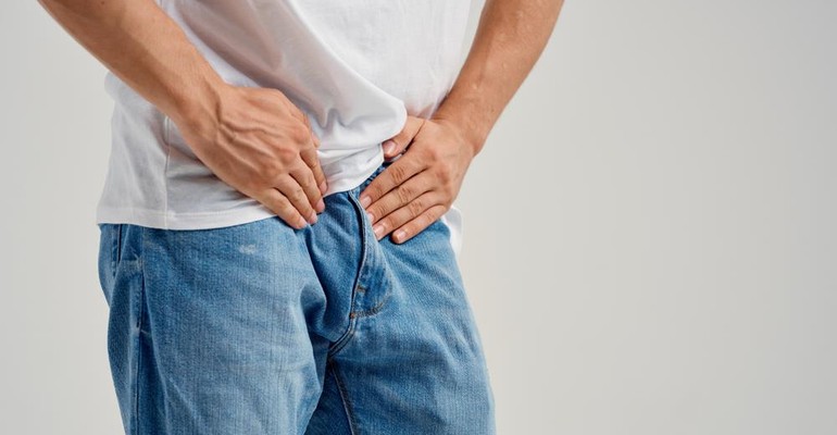 Rak prącia - objawy, leczenie, przerzuty i przyczyny nowotworu