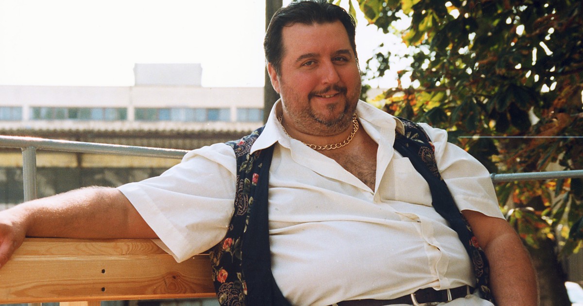 Dariusz Gnatowski grał Boczka w "Kiepskich". Jego śmierć zszokowała ...