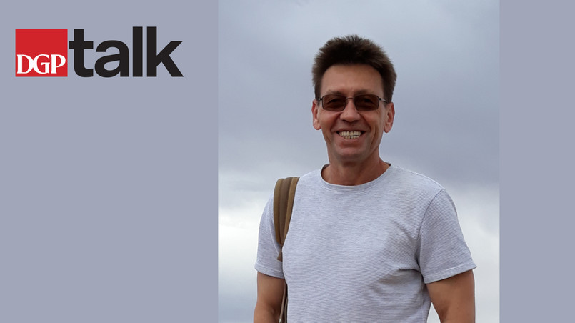 Prof. Dariusz Rakus: To co mamy zamiar osiągnąć, to zahamować proces ...