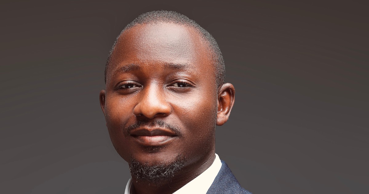 Adetola Nola champions housing and food security in Africa, marking a ...