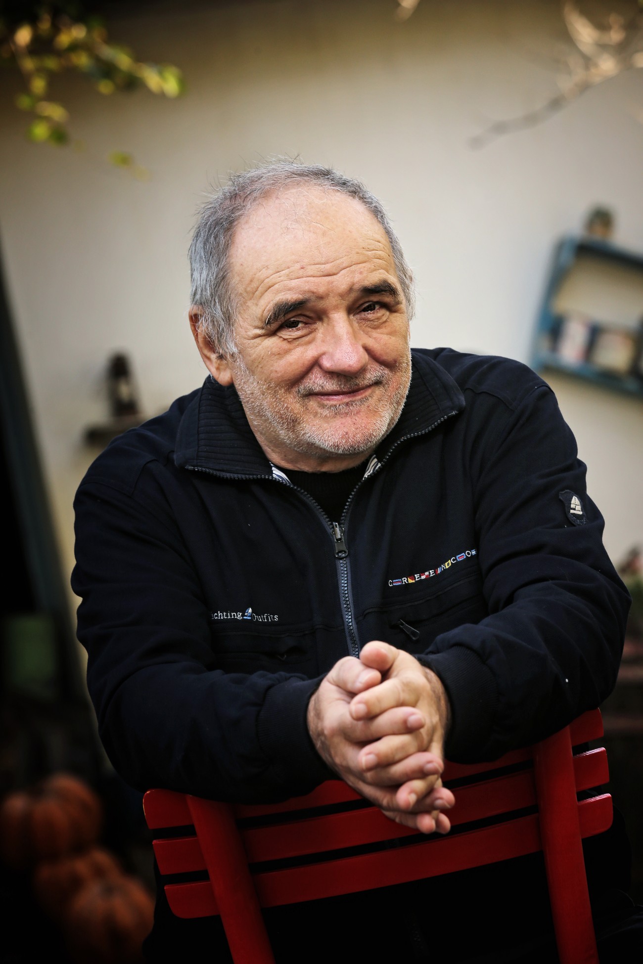 umro djordje balasevic ringispil drveni konjici korona virus - Blic