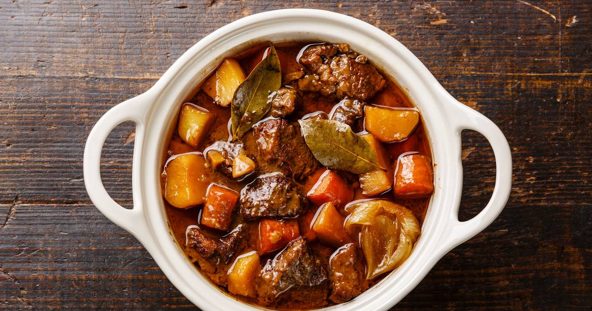 Ragout: przepis na francuskie ragout | Ofeminin