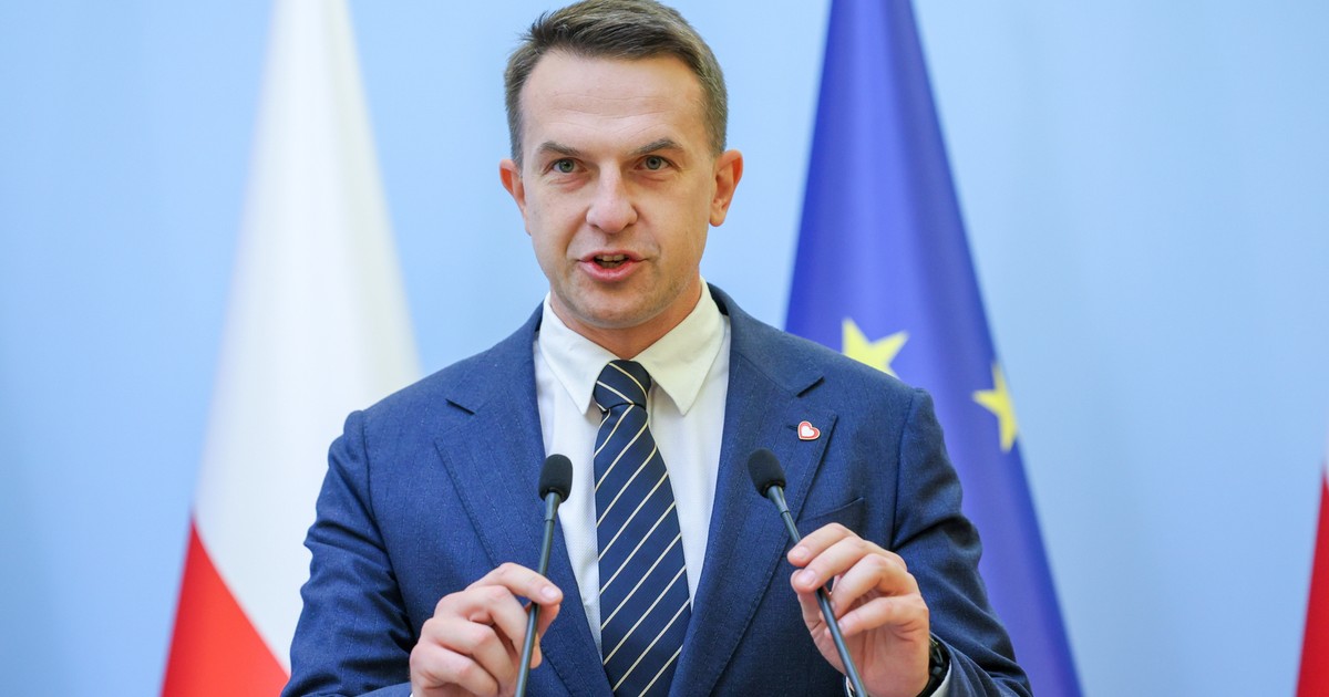 Nawałnice przejdą przez Polskę. Rząd apeluje: nie lekceważmy ostrzeżeń ...