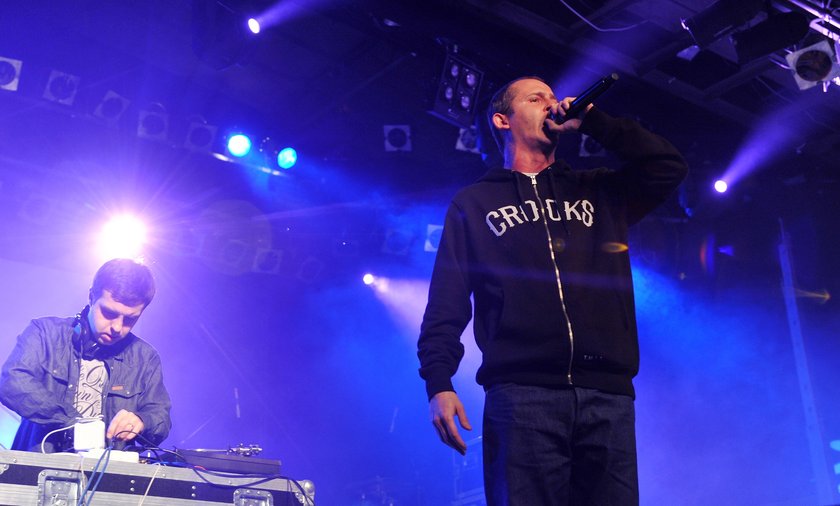 Znany polski raper zdradza przeszłość swoich rodziców