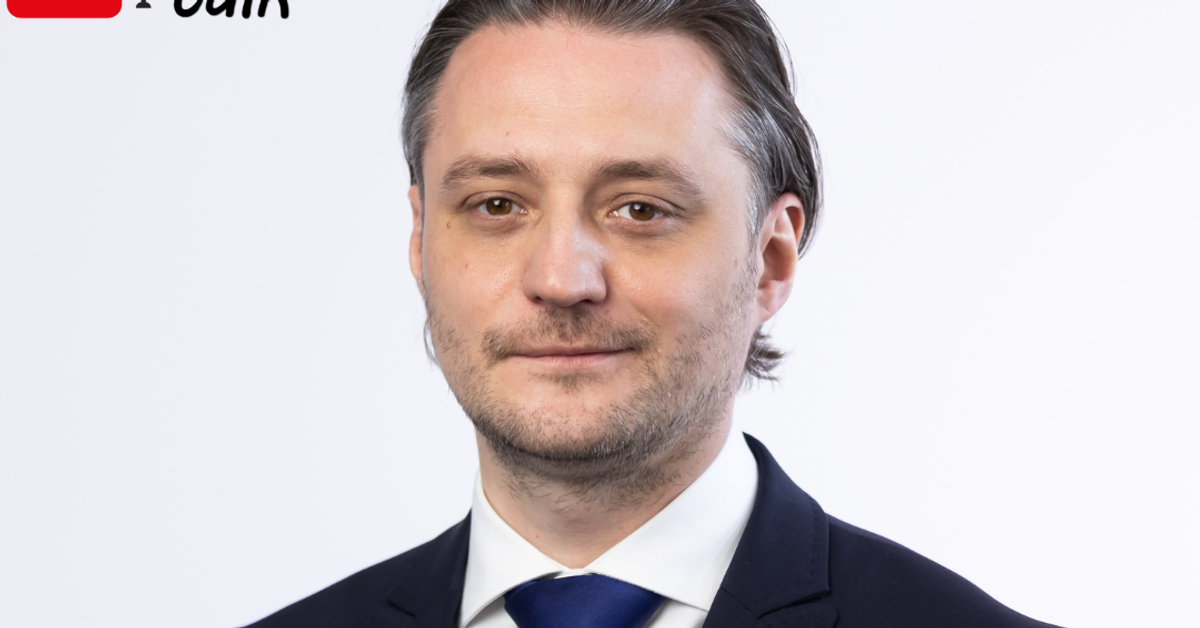 Bartosz Grodecki: Mamy zupełne nową rzeczywistość jeżeli chodzi o ...