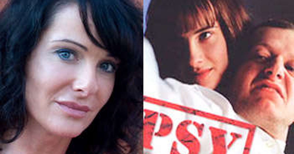 Tak zmieniła się gwiazdeczka z "Psów"