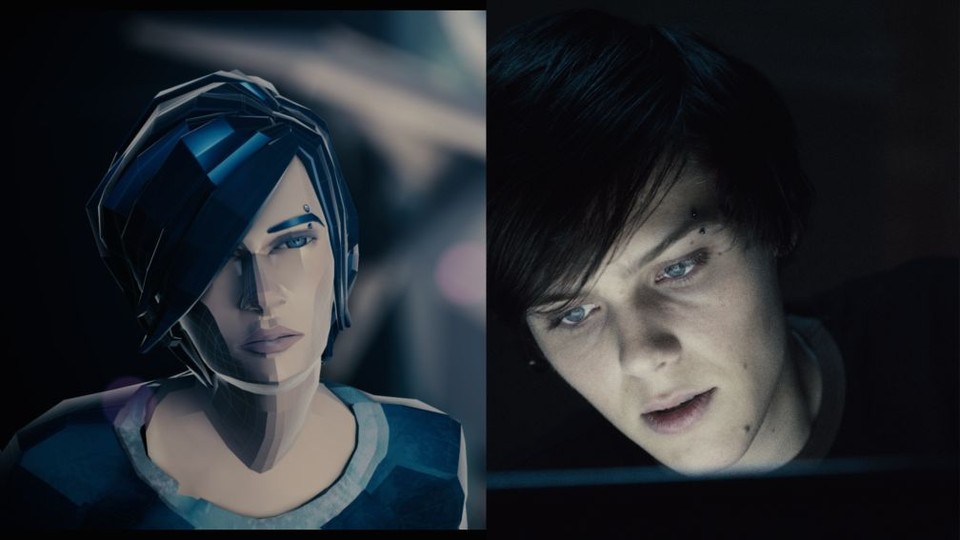 "Sala samobójców" - świat to nie Matrix - Film