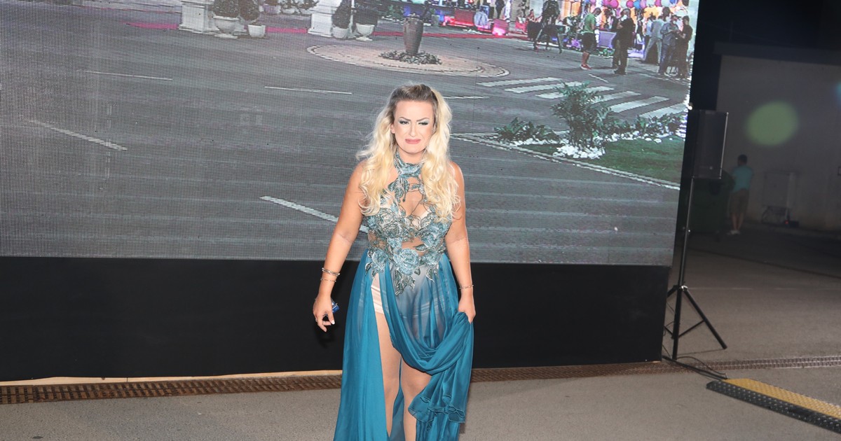 ermina pasovic honorar zadruga 3 - Blic