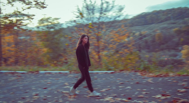 After a devastating breakup, I moved from Brooklyn to West Virginia to ...