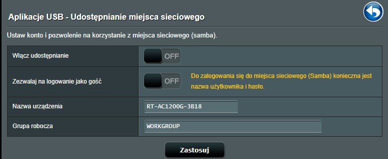 Jak stworzyć domowy serwer plików na własnym routerze. Poradnik