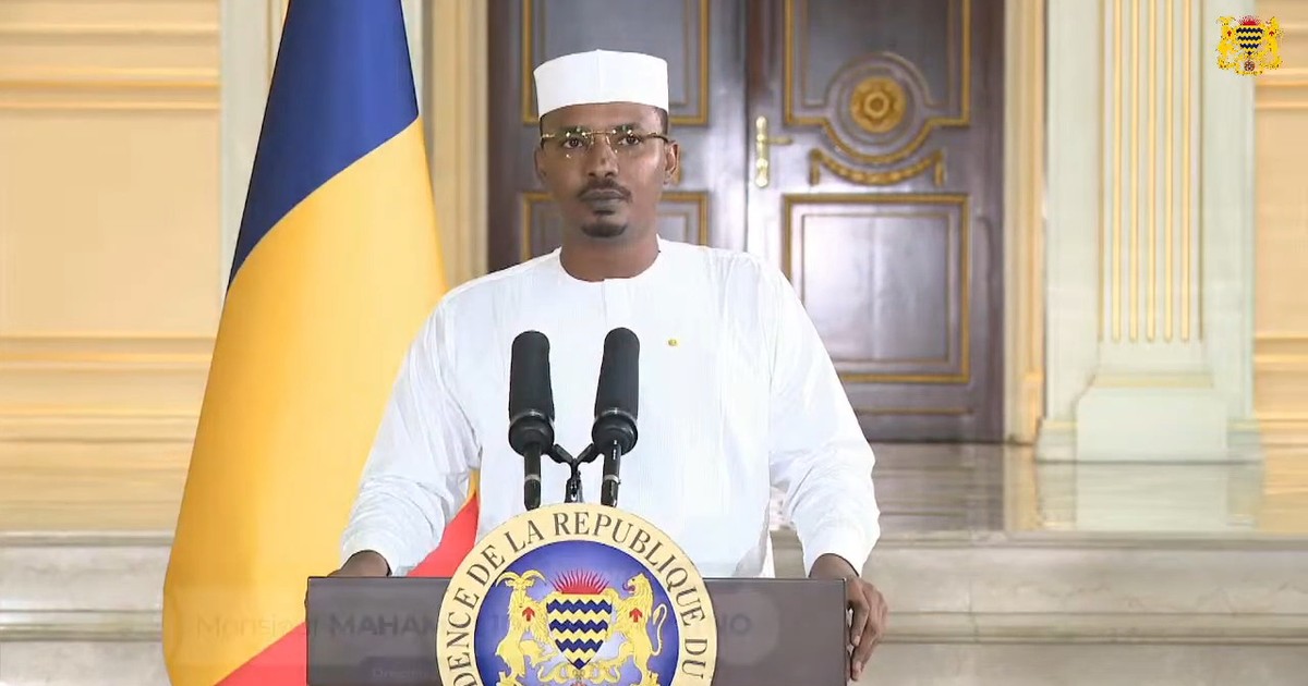 Chad expels UK royal-linked wildlife charity, citing failures in ...