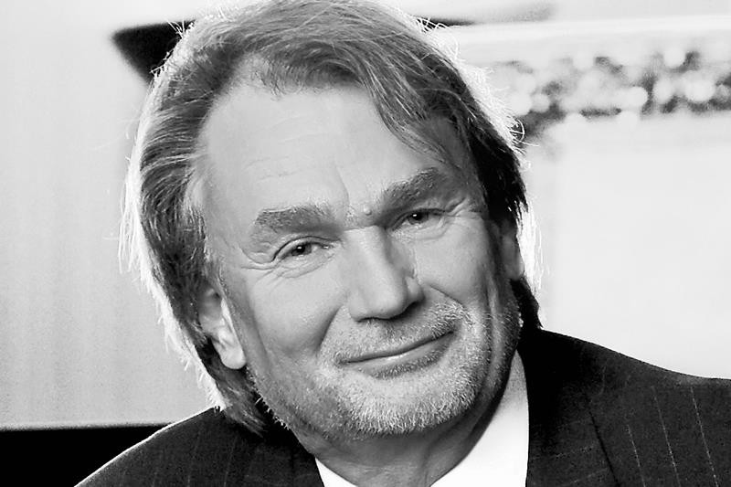 Co zostawił po sobie Jan Kulczyk: majątek - Wiadomości - Forbes.pl