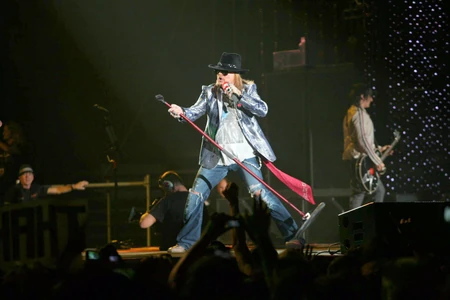 „Gansi“ oduševljeni - Blic