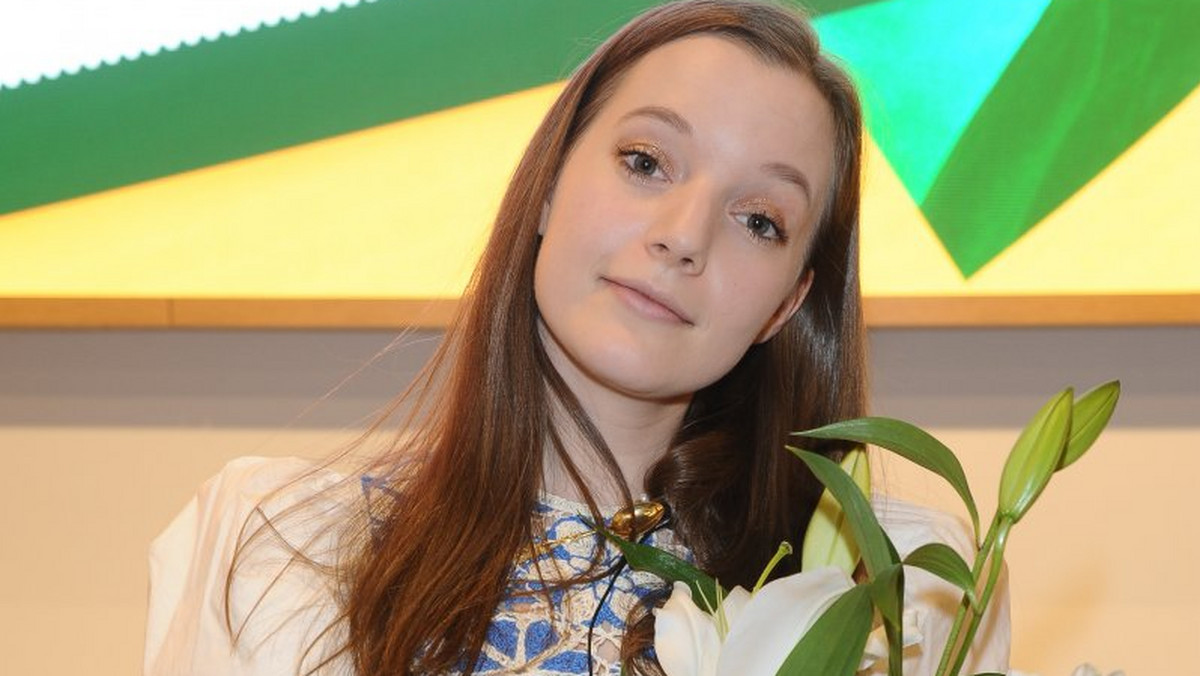 Sanah pokazała, jak wyglądają jej stopy po koncercie w Gdańsku - Kobieta