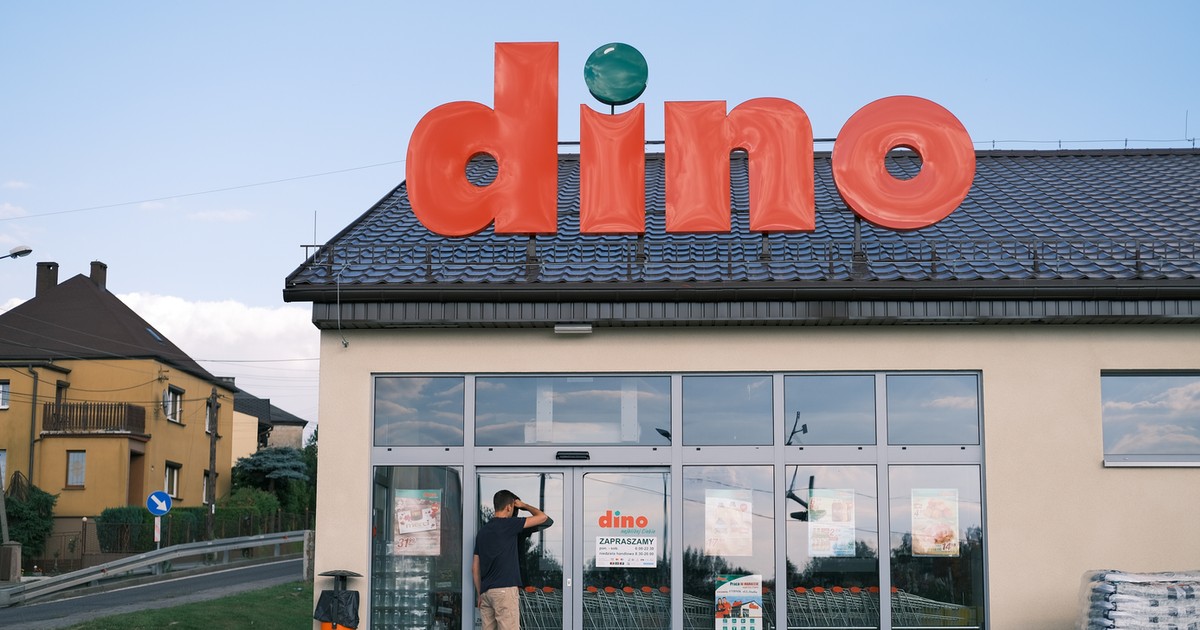 Dino otwiera sklepy w Warszawie: Wilanów, Praga i plany dalszej ekspansji