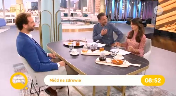 Dzień dobry TVN w nowej odsłonie. Jak wygląda nowe studio? [ZDJĘCIA ...