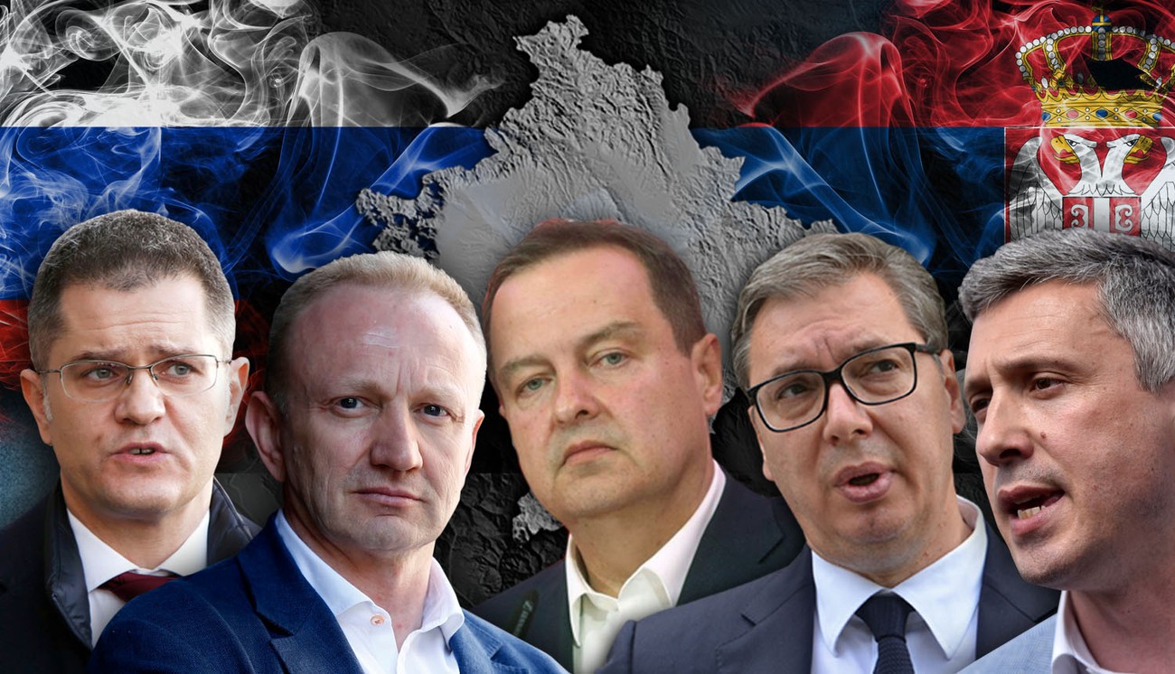 DA LI ĆE 2023. BITI IZBORNA? Tri su razloga PROTIV, ali onaj jedan ZA ...