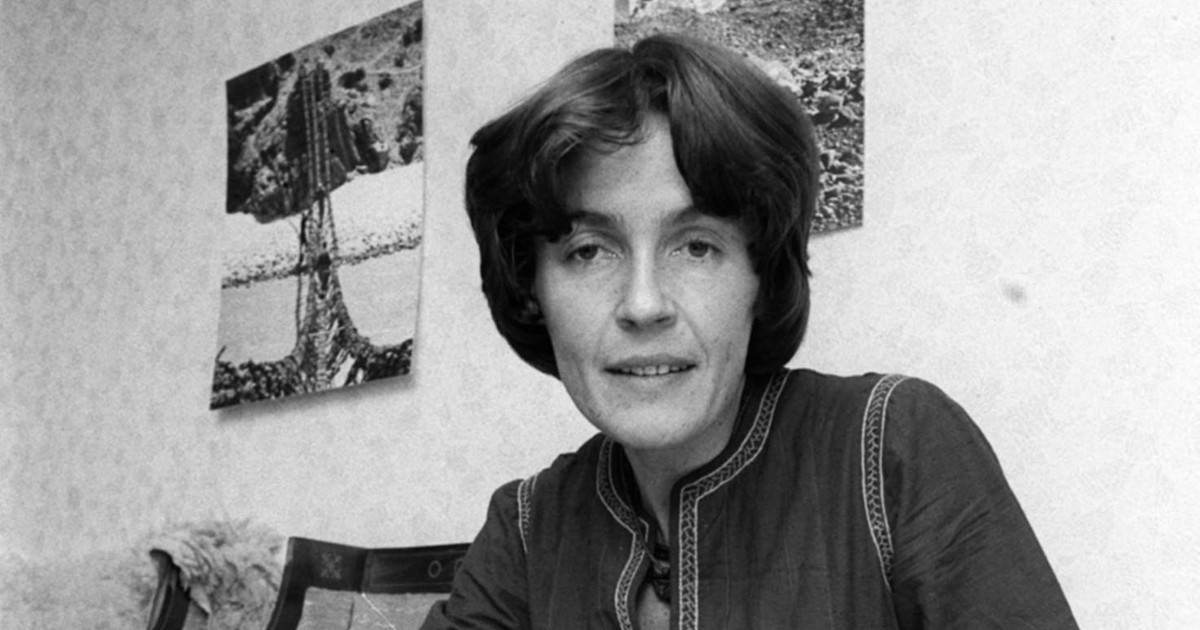 Wanda Rutkiewicz. Kim była najwybitniejsza polska alpinistka? - Podróże