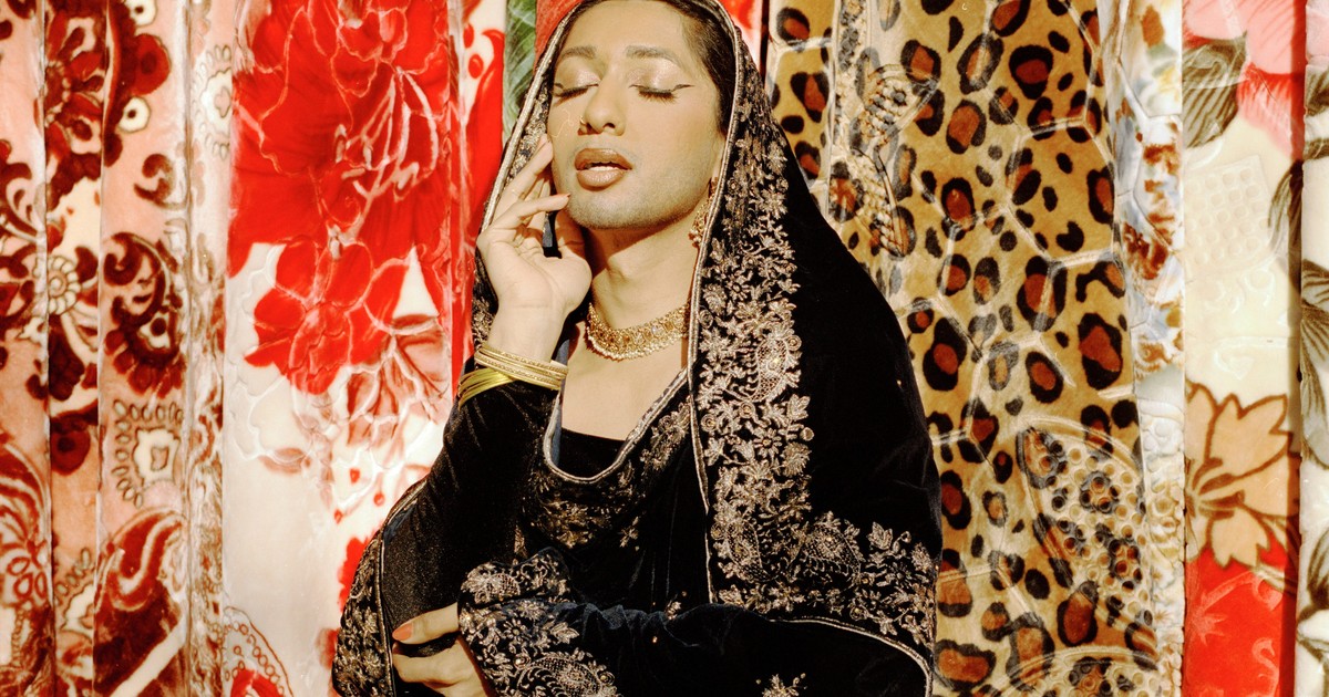 This Ramadan, queer and transgender Muslims made their own community ...