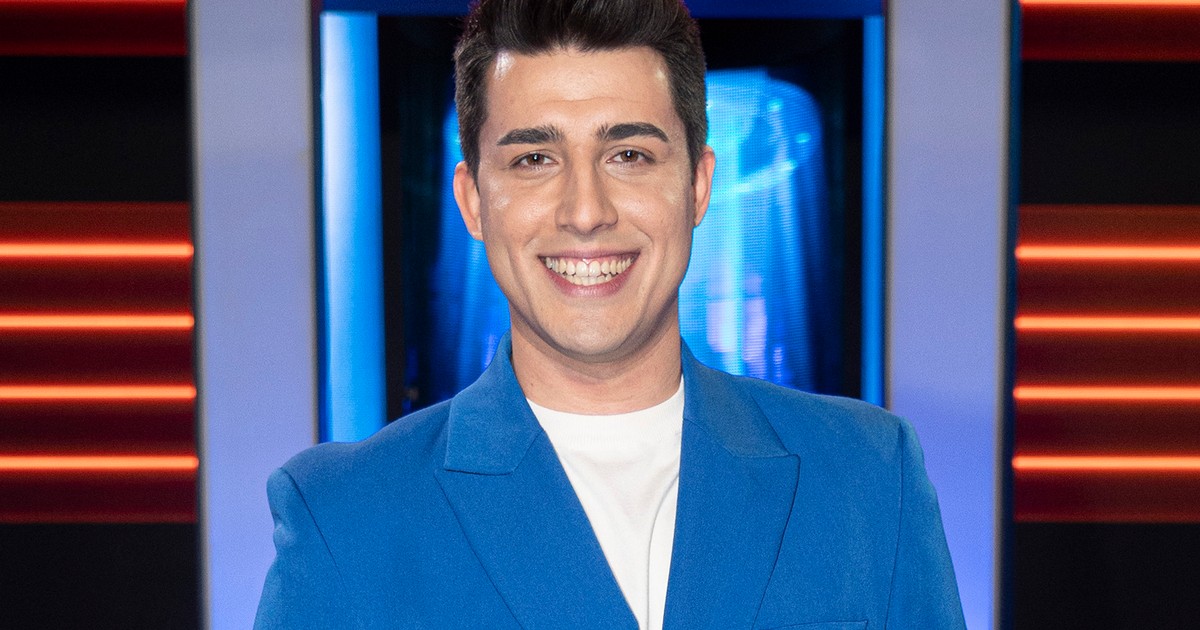 "Twoja twarz brzmi znajomo". Filip Lato wygrał po raz drugi. Kim jest ...