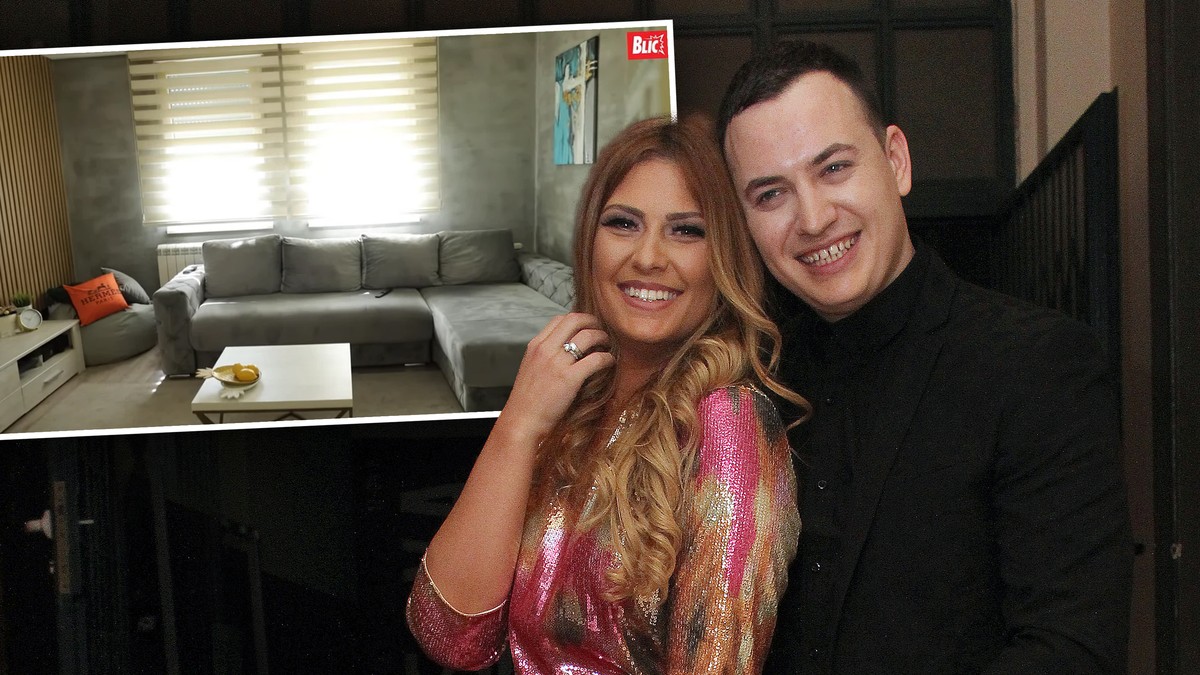 Ana Radulović se razvodi posle 11 godina braka, a ovako je pričala ...