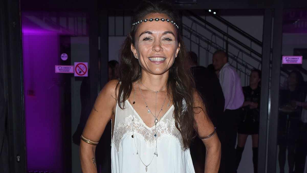 Jedni się z niej śmieją, inni podziwiają. Riya Sokół słynie z "rytuału ...