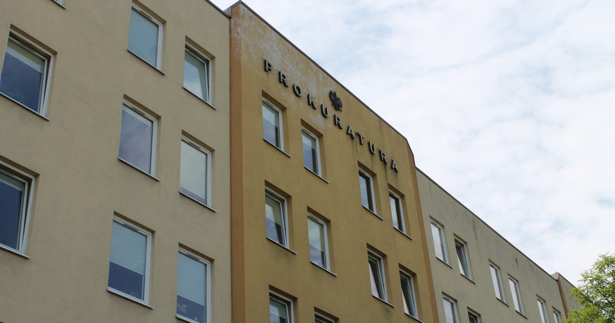 Akt oskarżenia po tragedii w przepompowni ścieków koło Solca-Zdroju ...