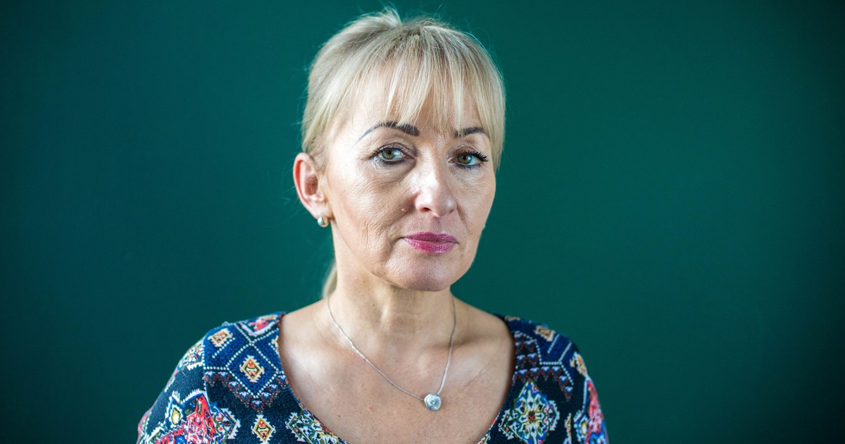 Babcia Pawła P. nie modli się za Iwonę Wieczorek. Matka zaginionej komentuje - Wiadomości