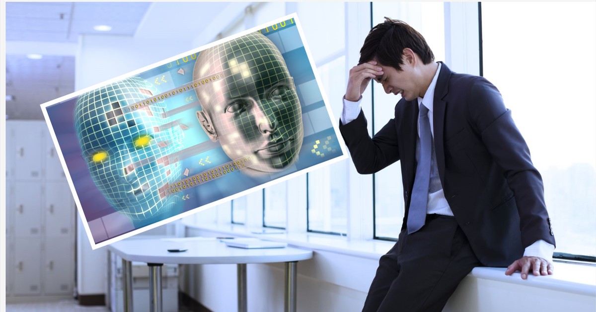 2028: rok, w którym AI zmiecie miejsca pracy milionom ludzi. Będzie ...