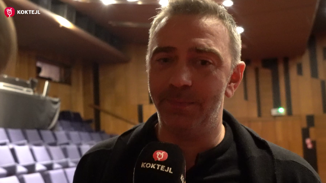 Tvrdé slová stand-up komika Szatmaryho: Svedectvo o nás Slovákoch ...