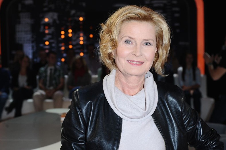 Barbara Bursztynowicz: nie wiem, jak wyglądałoby moje życie bez "Klanu ...