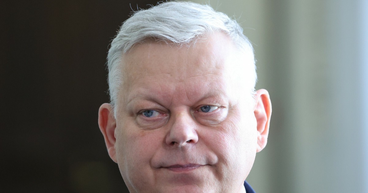 Marek Suski nie uznaje ustaleń KPO. „Nikt nam nie przedstawiał tego ...