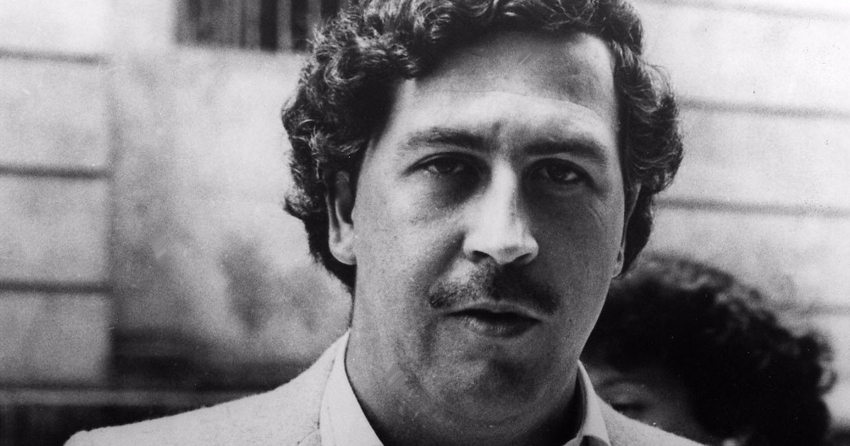 Pablo Escobar's death cleared the way for much more sinister kind of ...