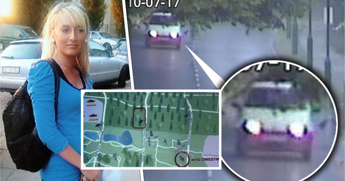 Biały fiat cinquecento na celowniku śledczych. Nowe ustalenia ws. Iwony ...