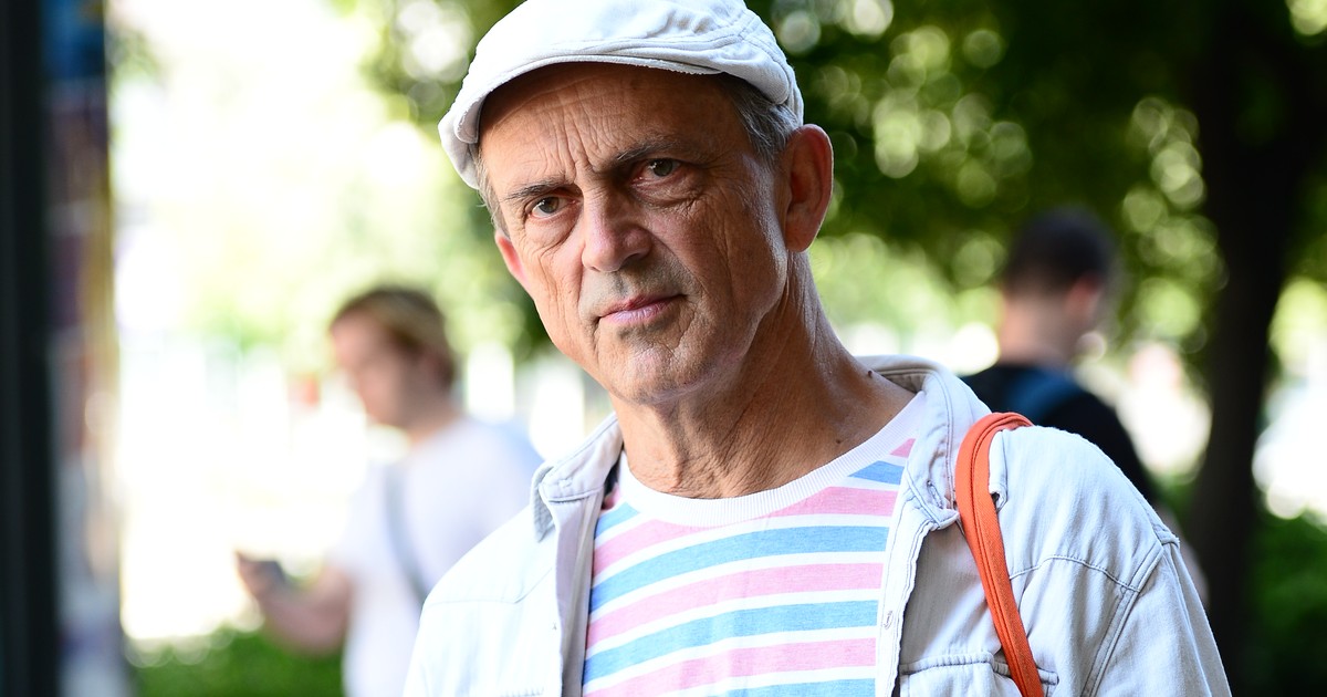 Jacek Koman o kulisach kariery za granicą. "Jedliśmy parówki podgrzane ...