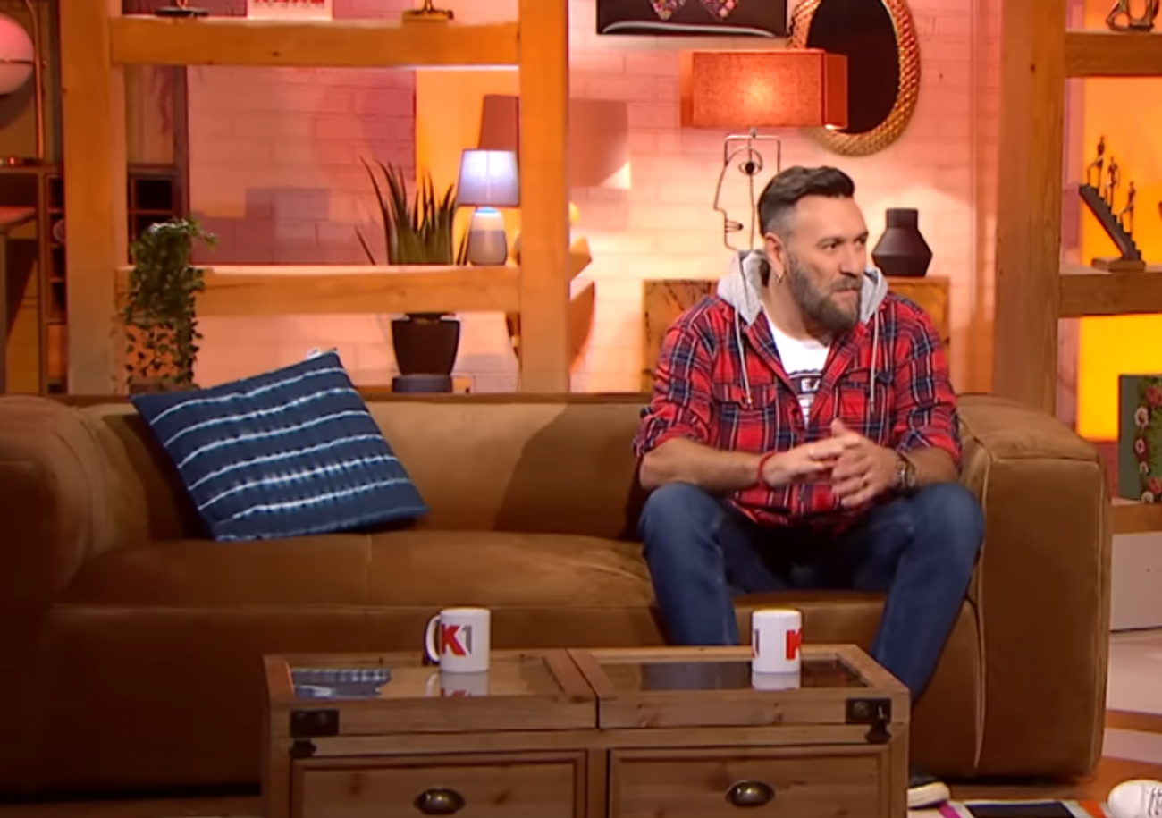 Nigor se i dan danas kaje zbog onog što je uradio: "Nisam smeo to da mu ...