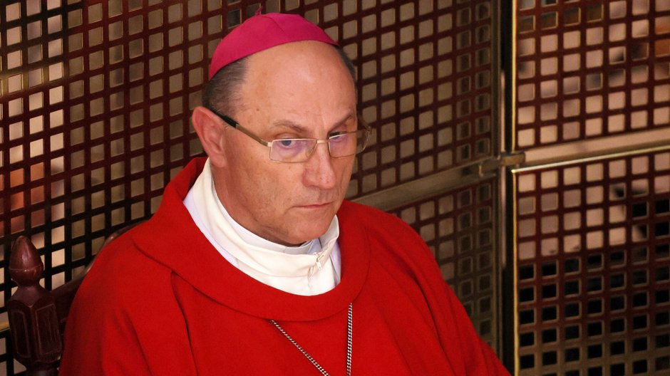 Prymas Polski zainaugurował 35. Międzynarodową Parafiadę Dzieci i ...